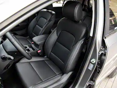 起亚KX5 2016款 2.0L 自动两驱GLS 起亚 2/70张图片大全_汽车座椅图库-汽车之家