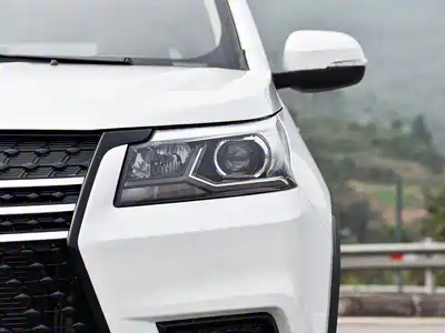 北汽幻速S7 2018款 1.5T 自动尊享型 北汽幻速 8/26张图片大全_汽车细节图库-汽车之家