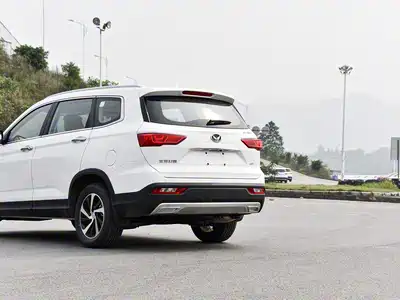 北汽幻速S7 2018款 1.5T 自动尊享型 北汽幻速 7/26张图片大全_汽车细节图库-汽车之家