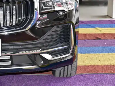 星越L 2021款 2.0TD 高功自动四驱旗舰型 吉利汽车 65/113张图片大全_汽车细节图库-汽车之家