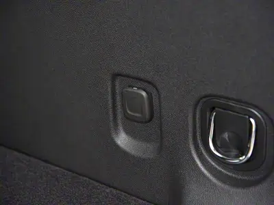 昂科旗 2022款 652T 四驱尊享旗舰型 7座 别克 54/55张图片大全_汽车座椅图库-汽车之家