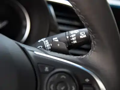 别克GL8 2017款 ES 28T 尊享型 国V 别克 19/64张图片大全_汽车内饰图库-汽车之家