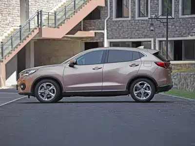 讴歌CDX 2016款 1.5T 两驱尊享版 讴歌 8/15张图片大全_汽车外观图库-汽车之家