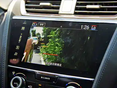 讴歌CDX 2016款 1.5T 两驱尊享版 讴歌 4/77张图片大全_汽车内饰图库-汽车之家