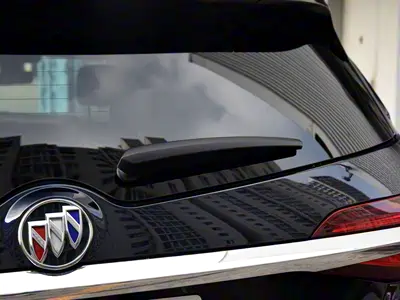 昂科旗 2022款 652T 四驱尊享旗舰型 7座 别克 48/270张图片大全_汽车细节图库-汽车之家