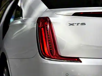 凯迪拉克XTS 2018款 28T 豪华型 凯迪拉克 6/85张图片大全_汽车细节图库-汽车之家