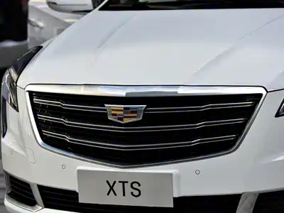 凯迪拉克XTS 2018款 28T 豪华型 凯迪拉克 3/85张图片大全_汽车细节图库-汽车之家