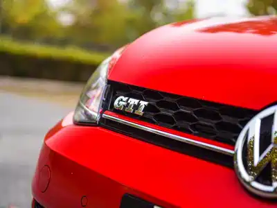 高尔夫GTI 2018款 2.0TSI GTI 大众 5/71张图片大全_汽车细节图库-汽车之家