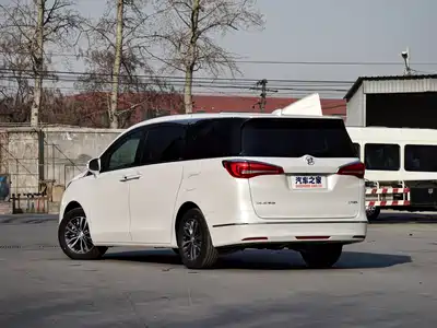 别克GL8 2017款 ES 28T 豪华型 国V 别克 5/13张图片大全_汽车外观图库-汽车之家