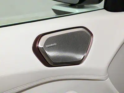 领克900 2025款 2.0T Ultra 领克 30/276张图片大全_汽车图库-汽车之家