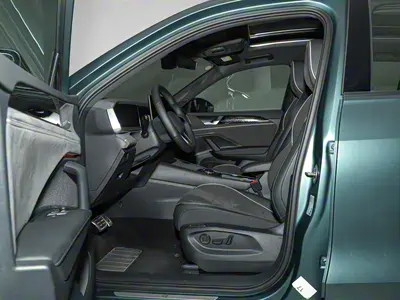 探岳 2025款 探岳L 380TSI 四驱豪华Easy包 大众 3/80张图片大全_汽车座椅图库-汽车之家