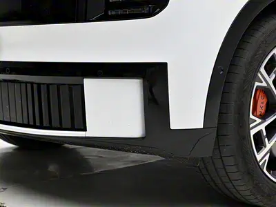 领克900 2025款 2.0T Ultra 领克 15/158张图片大全_汽车外观图库-汽车之家