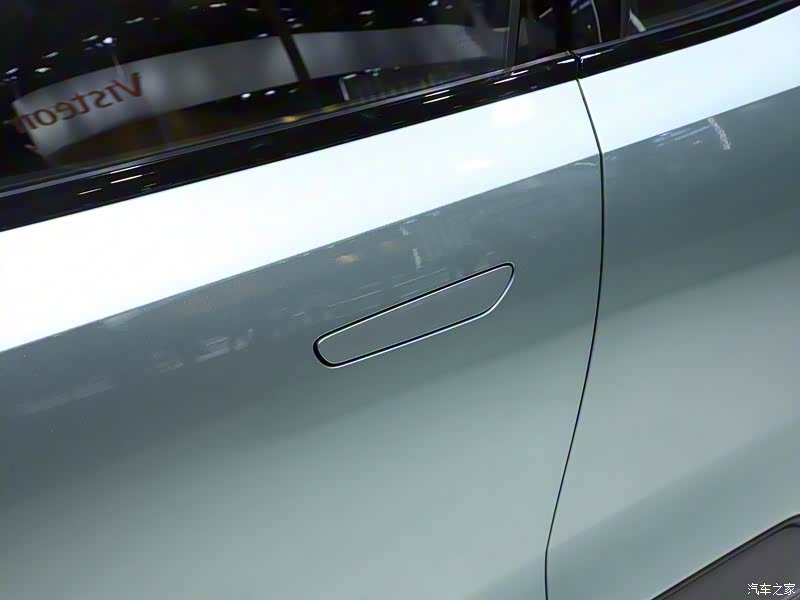 【图】深蓝汽车 深蓝S7 2023上海车展_1025779_汽车之家