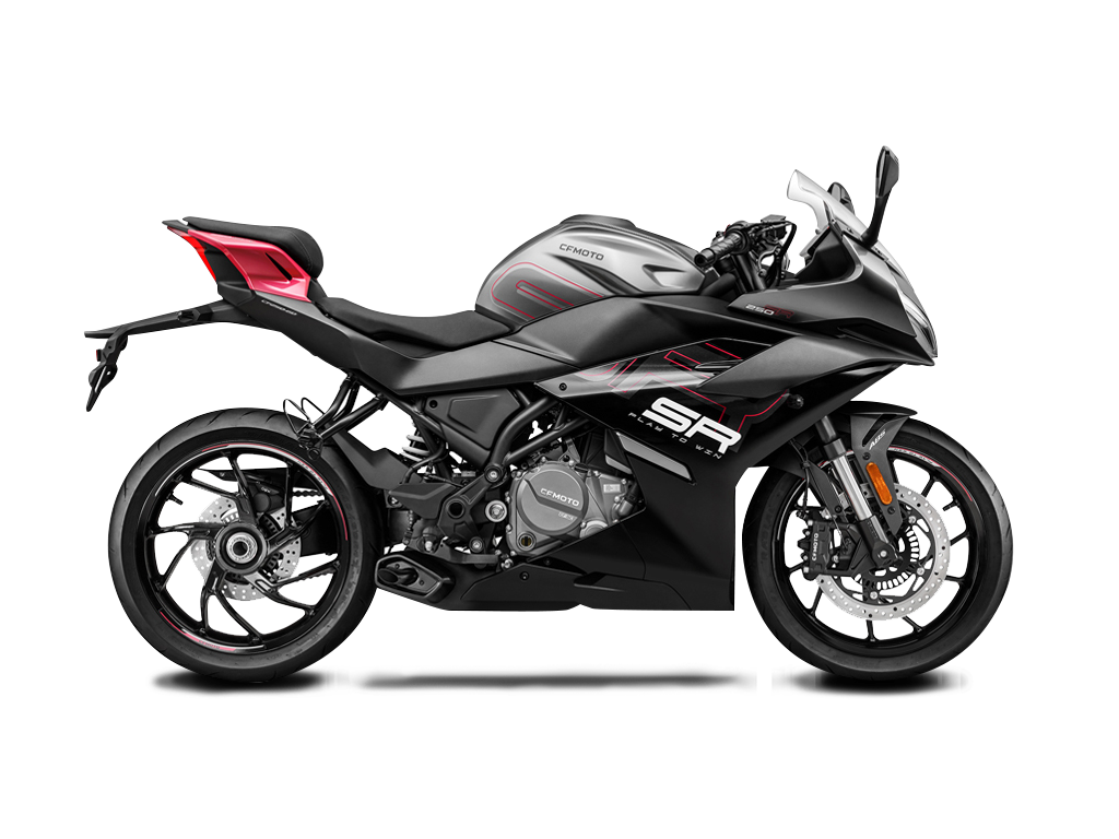 【春风 250SR】春风 250SR报价_春风 250SR图片_汽车之家