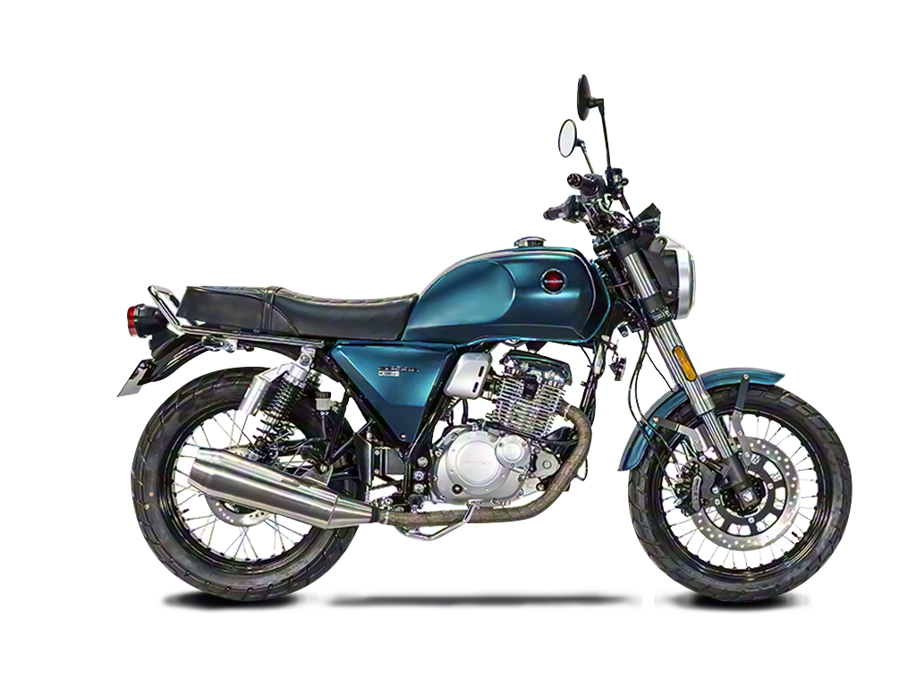 【望江 CB150R】望江 CB150R报价_望江 CB150R图片_汽车之家