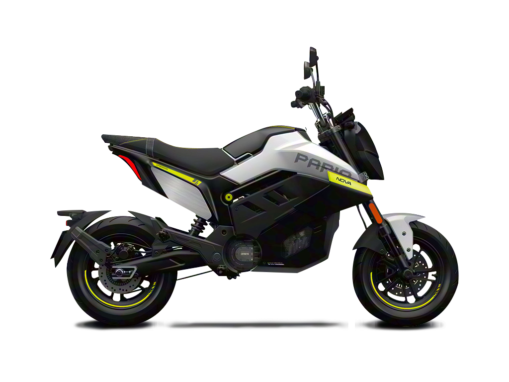 【春风 Papio Nova参数配置表】_春风_春风 Papio Nova配置_价格单_汽车之家