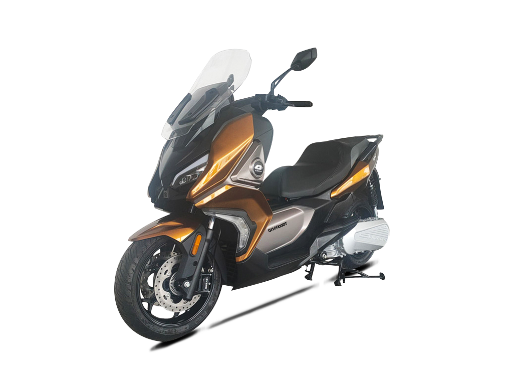 【QJMOTOR OMO 07图片】QJMOTOR OMO 07图片_摩托车图片库_汽车之家