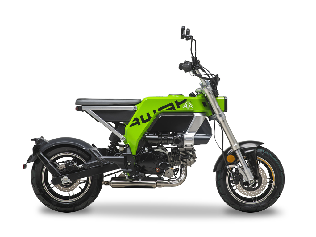 【AKMOTOR AK11】AKMOTOR AK11报价_AKMOTOR AK11图片_汽车之家