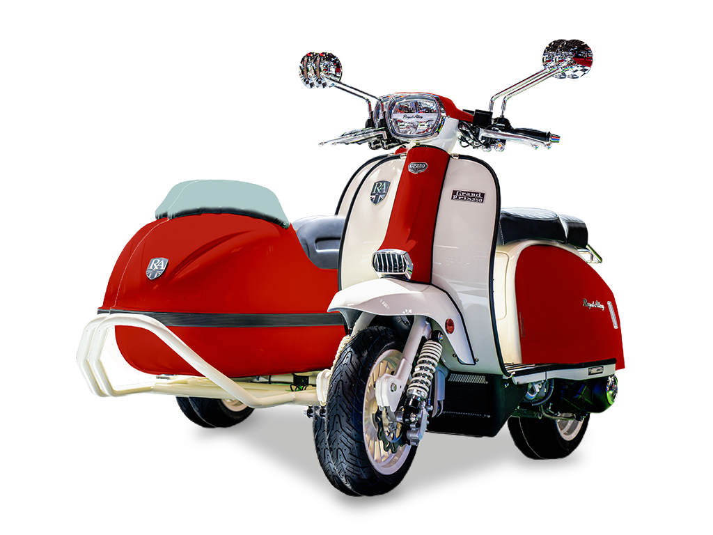 【ROYAL ALLOY GP250 Sidecar】ROYAL ALLOY GP250 Sidecar报价_ROYAL ALLOY ...