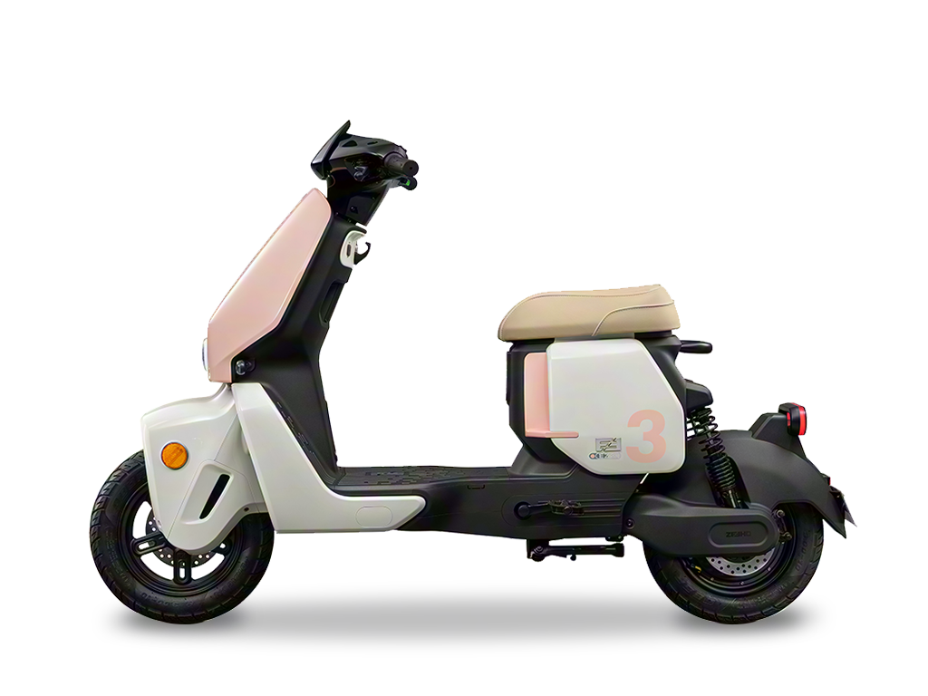 【极核 EZ3i图片】极核 EZ3i图片_摩托车图片库_汽车之家