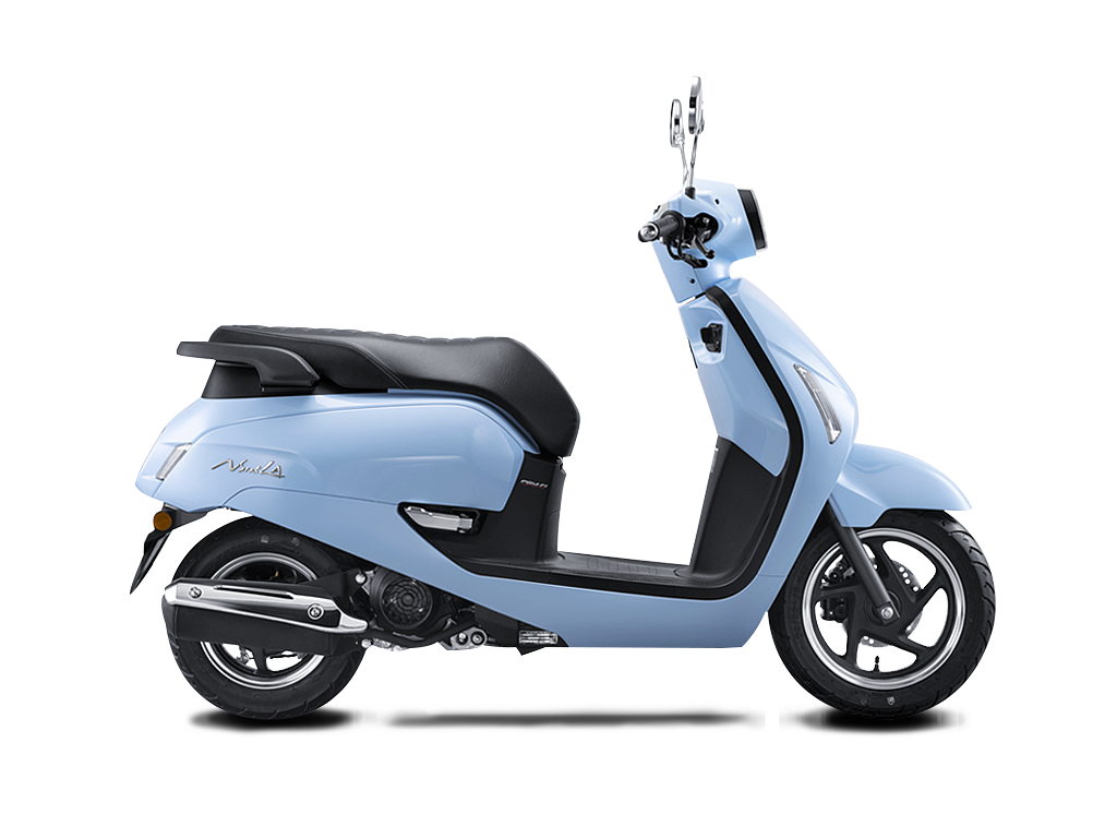 【新大洲本田 NS125LA】新大洲本田 NS125LA报价_新大洲本田 NS125LA图片_汽车之家