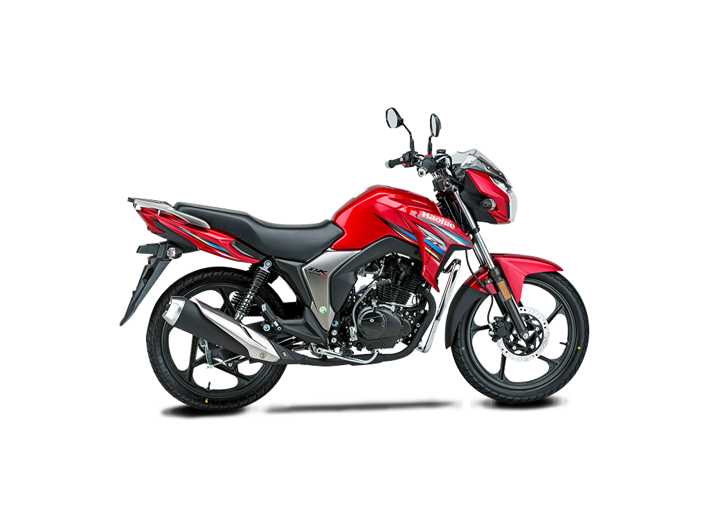 【豪爵 DK125R】豪爵 DK125R报价_豪爵 DK125R图片_汽车之家