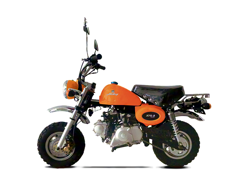 【金城 金童 JC70图片】金城 金童 JC70图片_摩托车图片库_汽车之家
