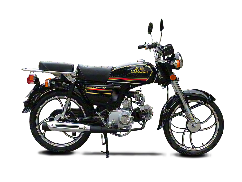 【洛嘉 LJ110-27 经典版图片】洛嘉 LJ110-27 经典版图片_摩托车图片库_汽车之家