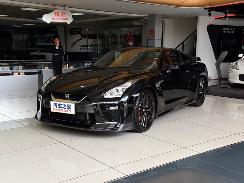 细数历代 GTR-汽车之家