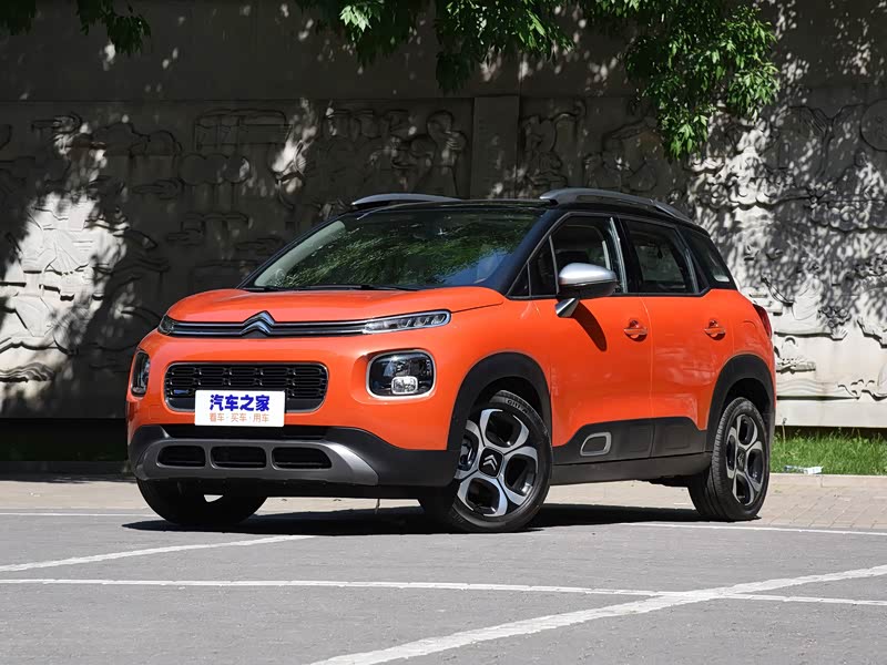 citroen是什么车-汽车之家