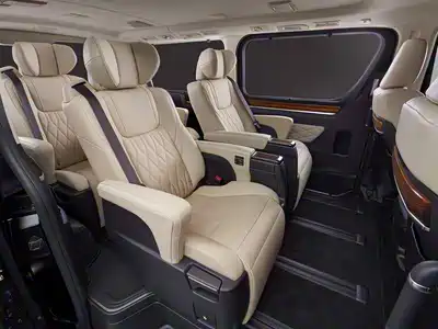 Gran Ace 2020款 基本型 丰田 6/7张图片大全_汽车官图图库-汽车之家