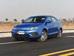 汽车之家|帝豪新能源报价大全|大众点评|2018款 EV450 尊贵型怎么样