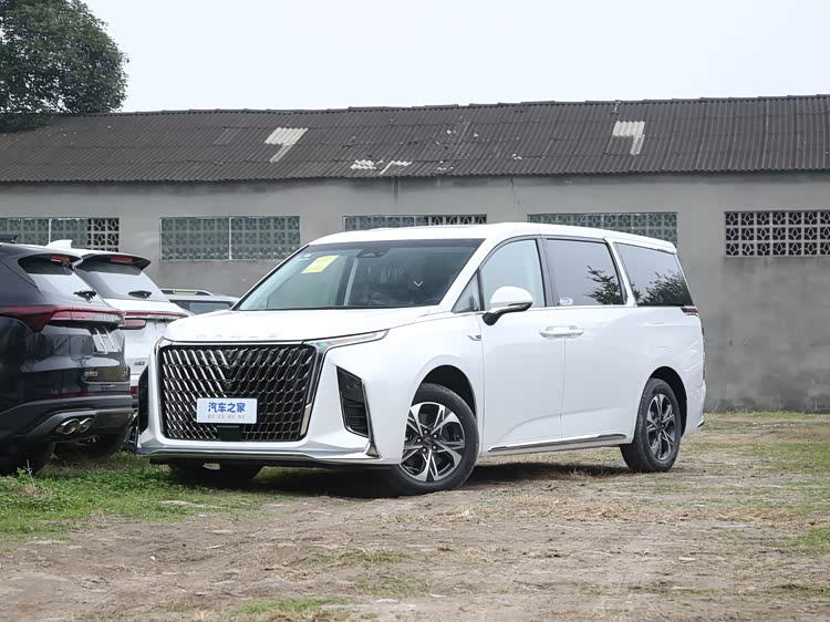 全面对比：上汽大通MAXUSG90、G70与别克GL8哪款更值得买?_车家号_发现车生活_汽车之家