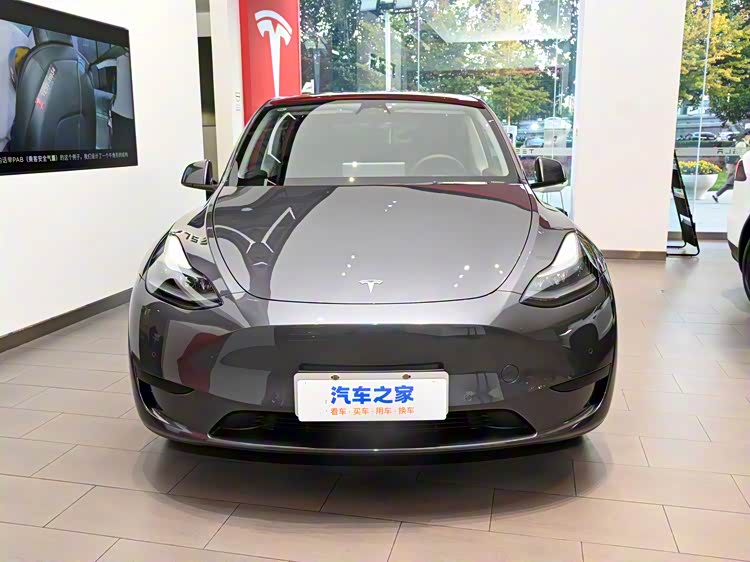 【文章】特斯拉Model3/Y与小米SU7深度对比：哪款更胜一筹？_车家号_汽车之家