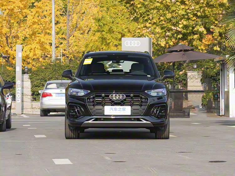 【文章】豪华SUV新选择：凯迪拉克XT5、沃尔沃XC60与奥迪Q5L的比较_车家号_汽车之家