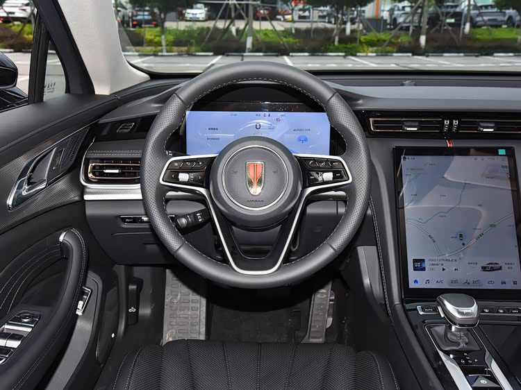 【文章】红旗HS5与H5深度对比，哪款更适合您？_车家号_汽车之家