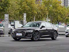 汽车之家|奥迪A6L报价大全|大众点评|2024款 45 TFSI quattro 臻选动感型怎么样