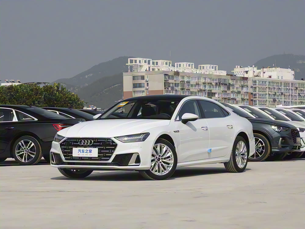 奥迪A6L和A7L对比，谁是豪华轿车的最佳选择？_车家号_发现车生活_汽车之家