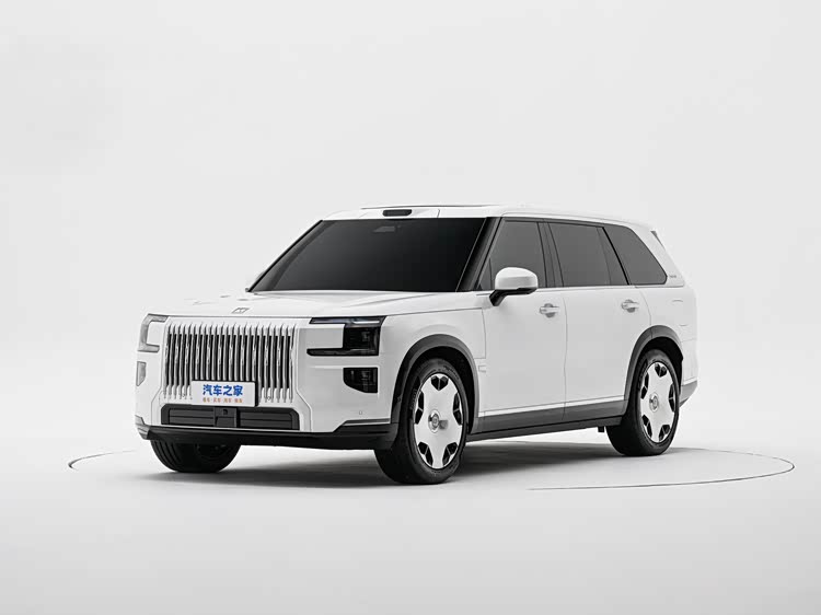 浩瀚-S架构，900V+6C超充，超级电混技术 极氪9X有什么亮点？_车家号_发现车生活_汽车之家