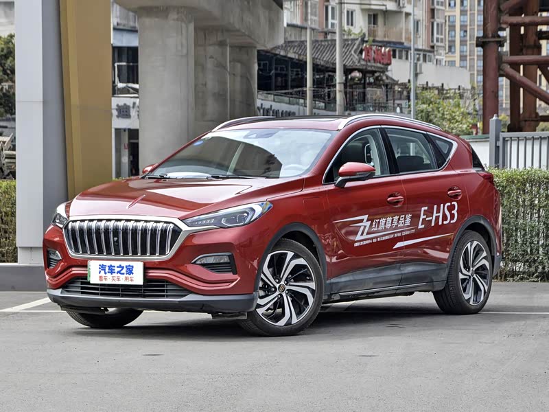 红旗EHS3毛病太多了吗？红旗EHS3为什么停产-汽车之家