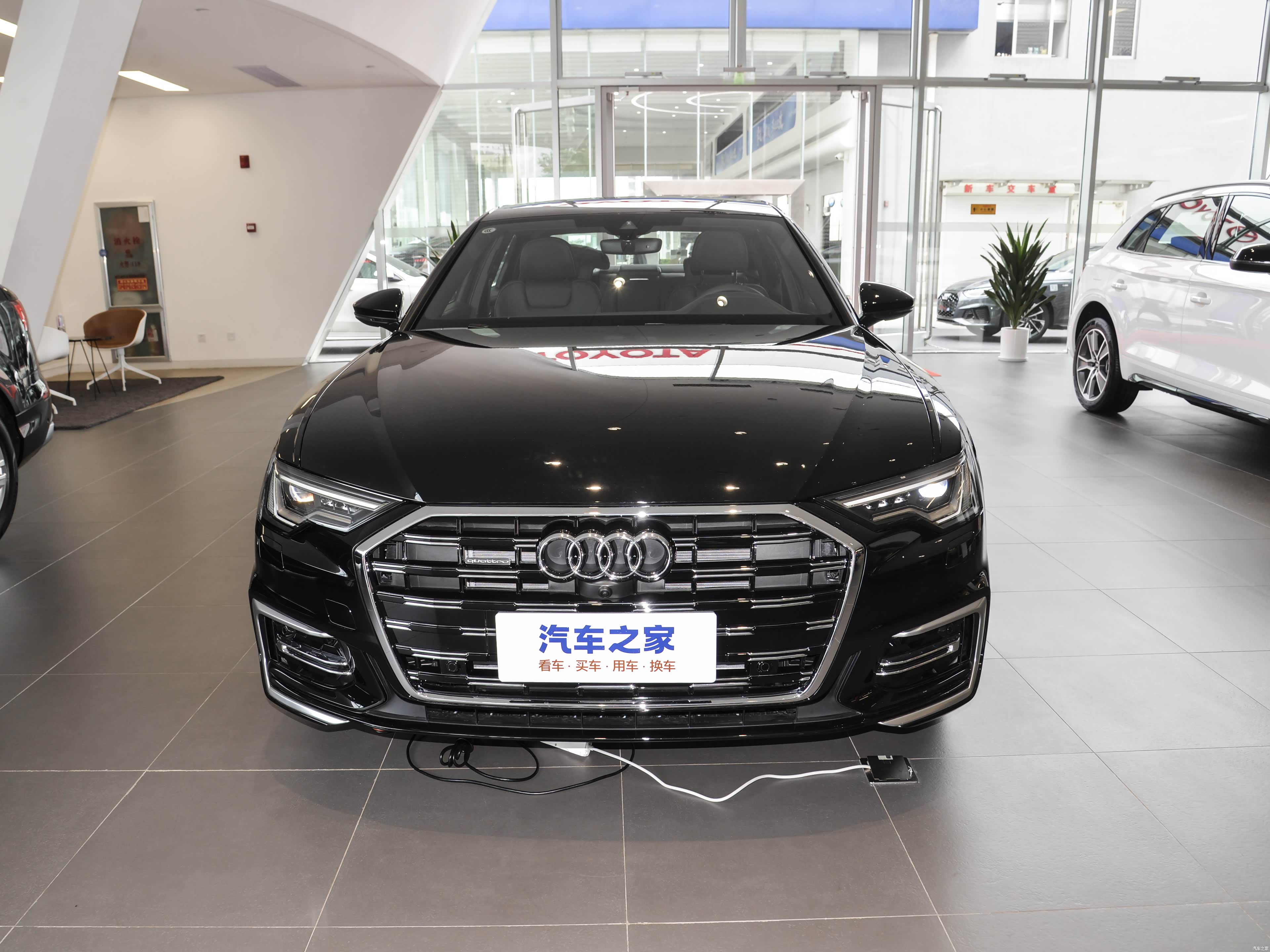 奥迪A6L和A7L对比，谁是豪华轿车的最佳选择？_车家号_发现车生活_汽车之家