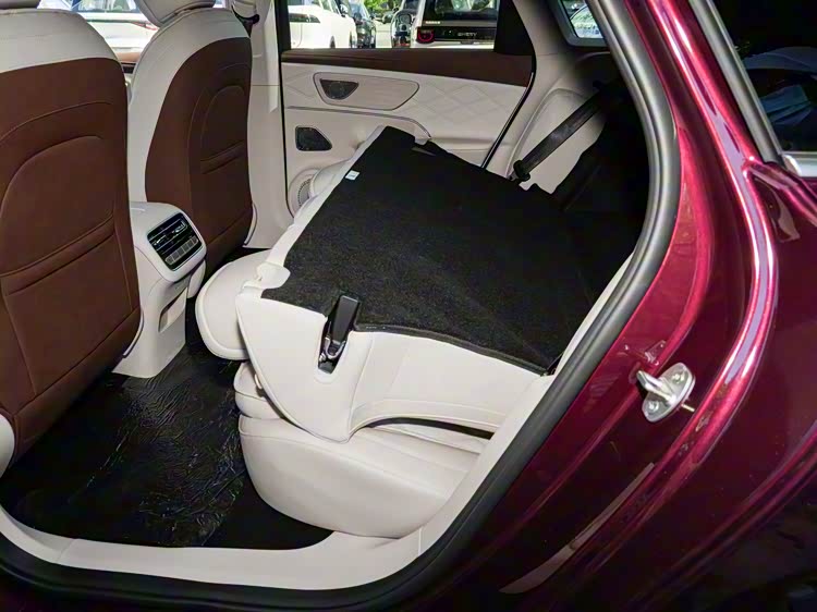 中大型插混轿车新变量？奇瑞风云A9L深度解析与购车手册！_车家号_发现车生活_汽车之家