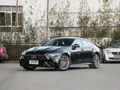 汽车之家|AMG GT报价大全|大众点评|2023款 AMG GT 50 4MATIC+ 四门跑车怎么样