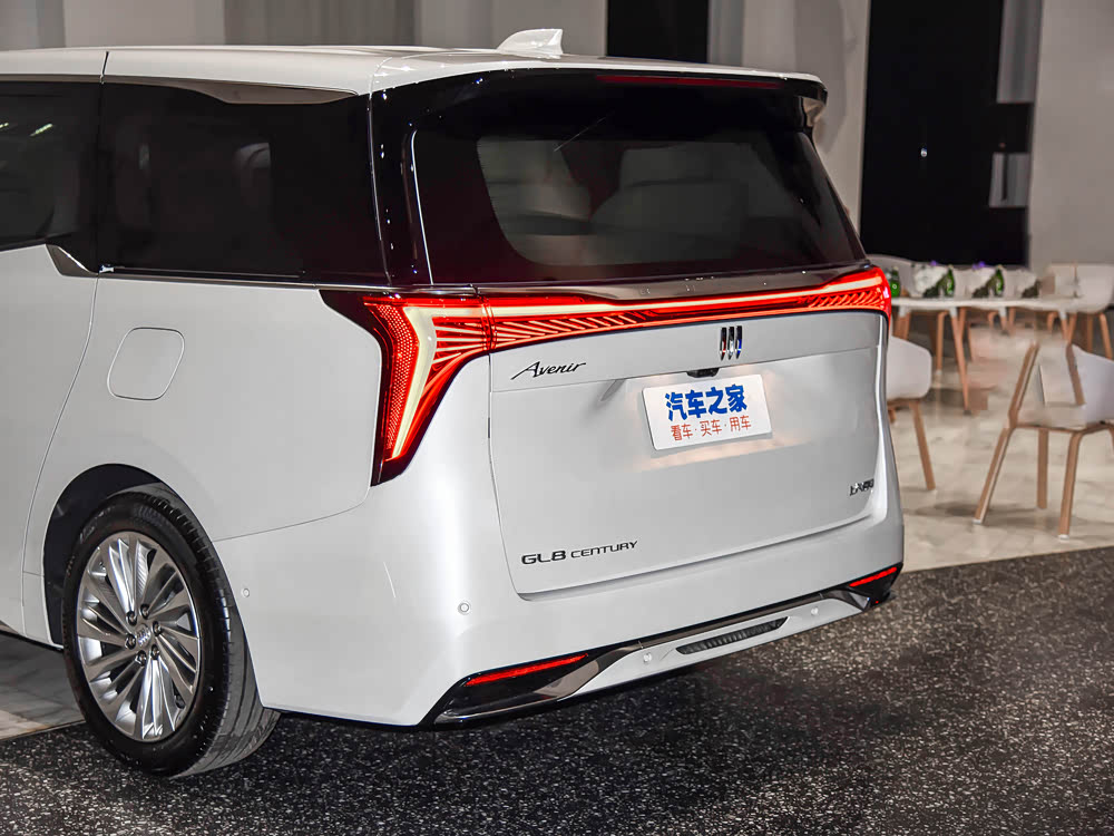 别克GL8与世纪之争：哪款才是您的MPV之选？_车家号_发现车生活_汽车之家