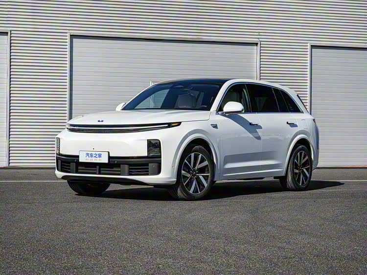 领先技术打造的小鹏G9与理想L7，哪款更胜一筹？_车家号_发现车生活_汽车之家