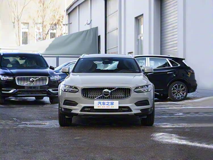 直销改零售，指导价上调，最美旅行车沃尔沃V60/V90 CC售价调整_车家号_发现车生活_汽车之家