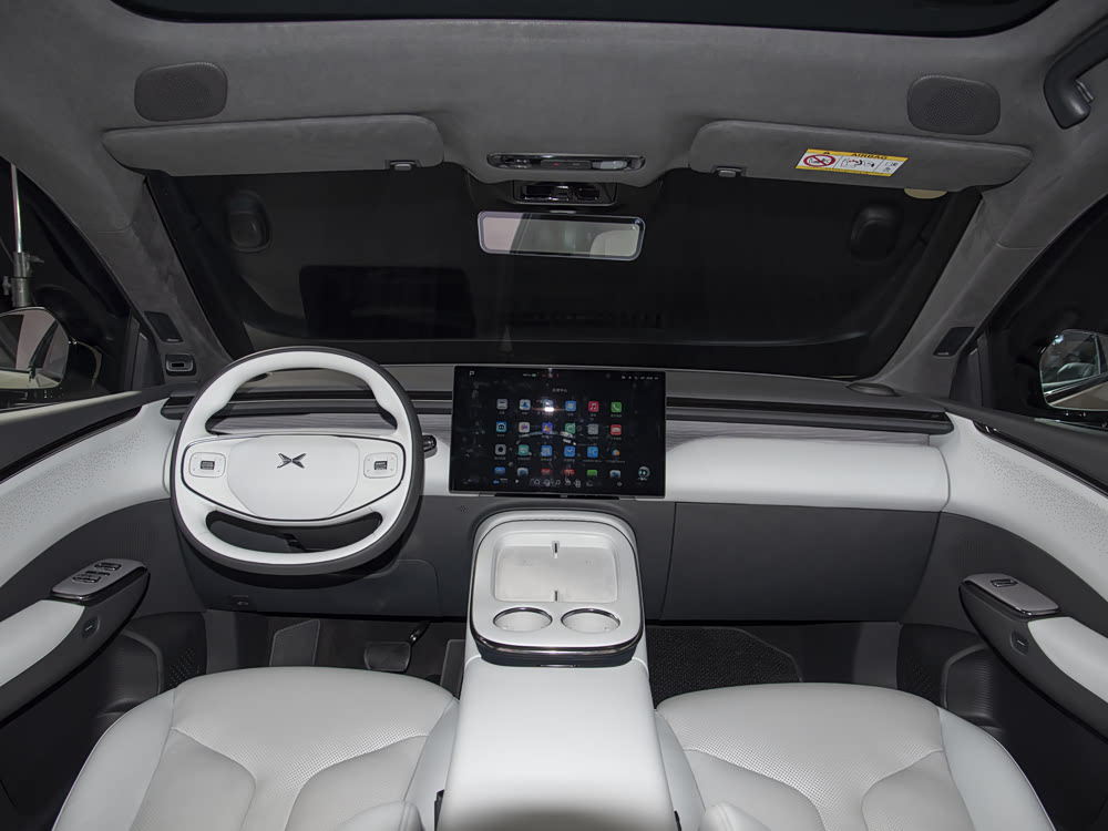 售19.58万起，最高702km续航，智能化拉满 小鹏G7怎么选？_车家号_发现车生活_汽车之家