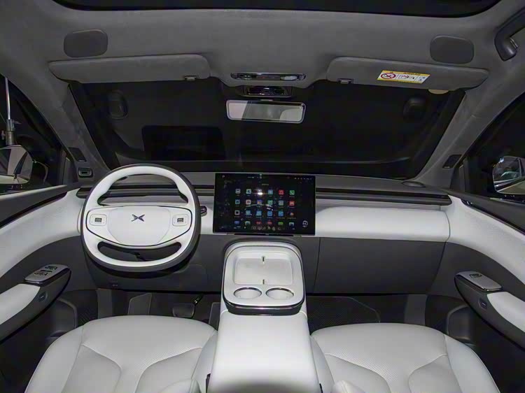 售19.58万起，最高702km续航，智能化拉满 小鹏G7怎么选？_车家号_发现车生活_汽车之家