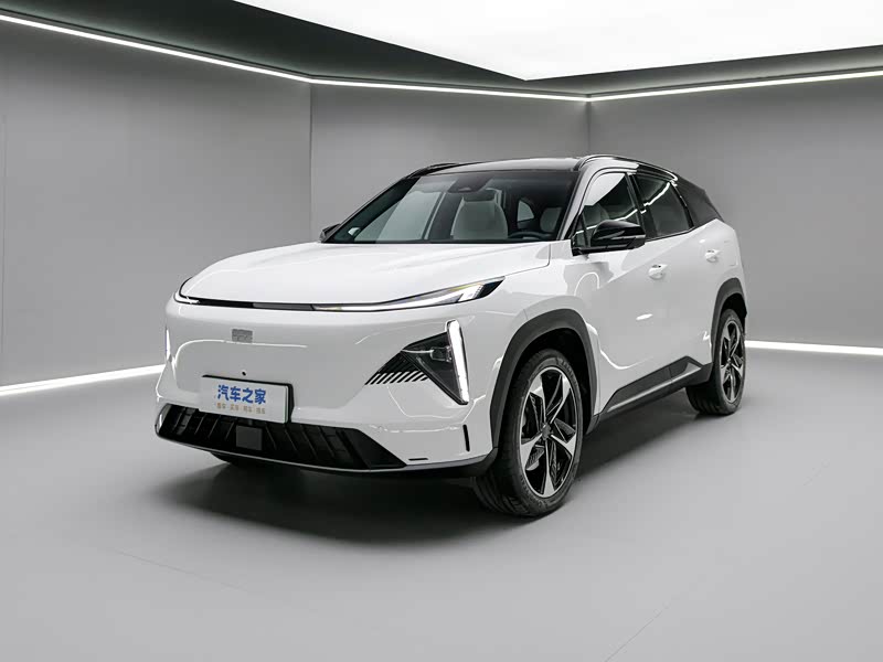 银河L7和比亚迪宋PLUS DMi对比 吉利银河L7和比亚迪宋哪个好-汽车之家