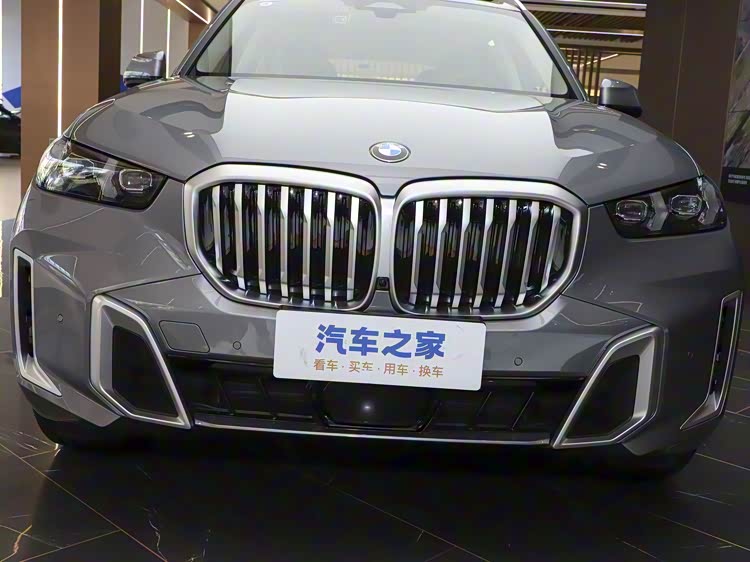 两大豪车对决，宝马X5与问界M9谁能胜出？_车家号_发现车生活_汽车之家